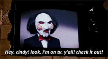 Scary Movie 4 GIFs - Get the best GIF on GIPHY