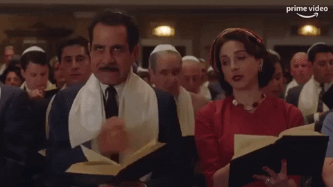 Jewish-history-month GIFs - Get the best GIF on GIPHY