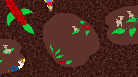 DIG! DIG! DIG! GIFs on GIPHY - Be Animated