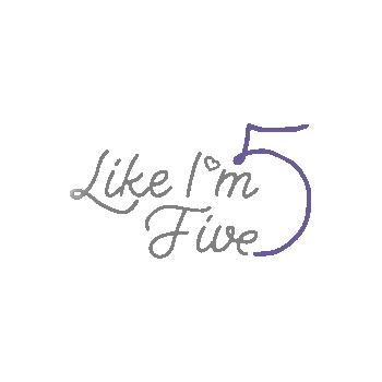 Like Im 5 GIFs on GIPHY - Be Animated