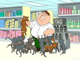 Family Guy Consuela GIFs - Find & Share on GIPHY