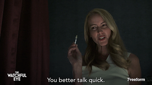 The Watchful Eye GIFs on GIPHY - Be Animated