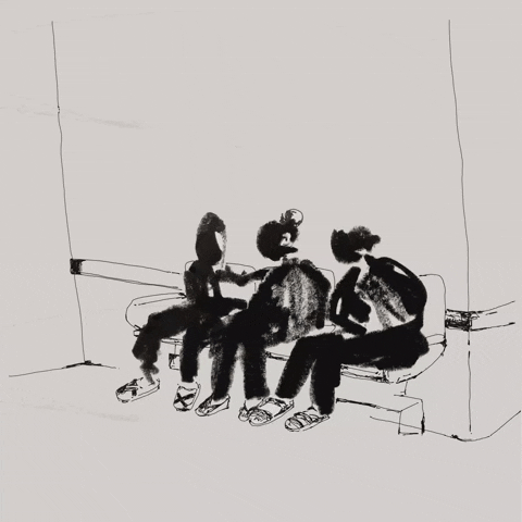 People GIFs on GIPHY - Be Animated