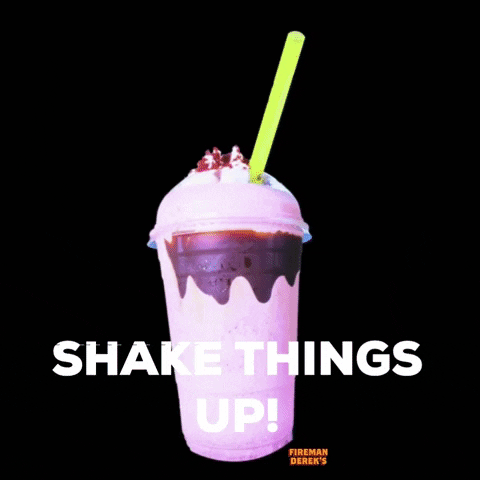 Strawberry Shake GIFs - Find & Share on GIPHY