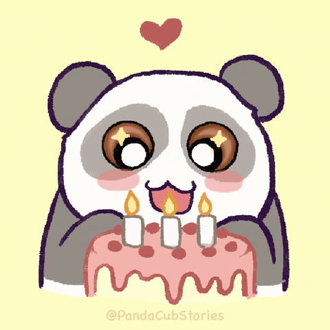 Birthday Cake GIF - Find & Share on GIPHY