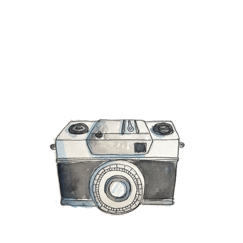 Camera Drawing Tumblr