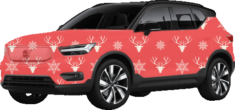 Volvo Car Deutschland GIFs on GIPHY - Be Animated