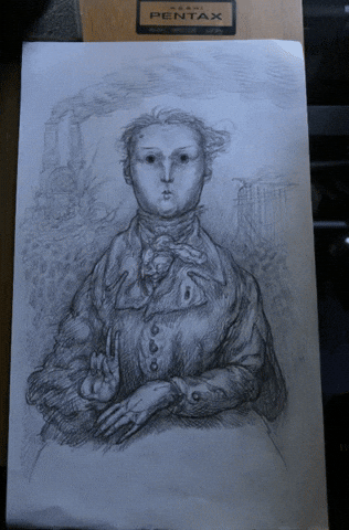 Being Industrial Revolution GIF by Alex Boya - Find & Share on GIPHY