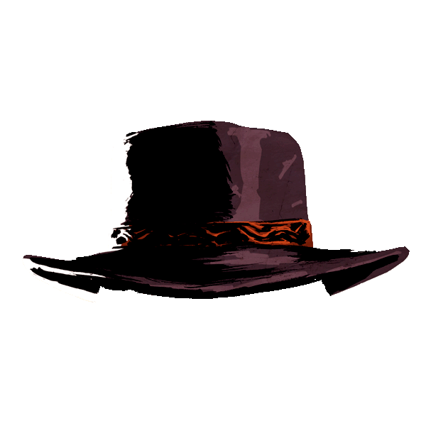 Red Dead Redemption 2 Rdr2 Sticker by Rockstar Games for iOS & Android ...