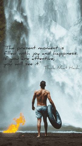 Present Moment GIFs - Get the best GIF on GIPHY