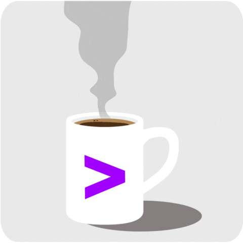 Coffee GIF by Accenture - Find & Share on GIPHY