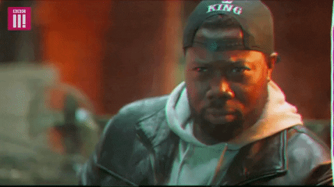 U Wot GIFs - Get the best GIF on GIPHY