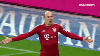 Arjen Robben Dive Gif