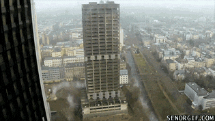 Building Collapse GIFs - Find & Share on GIPHY