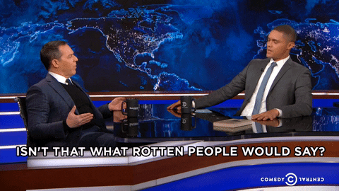 Rotten-people GIFs - Get the best GIF on GIPHY
