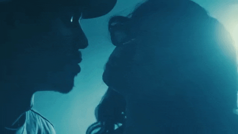 Come Through GIF by H.E.R. - Find & Share on GIPHY