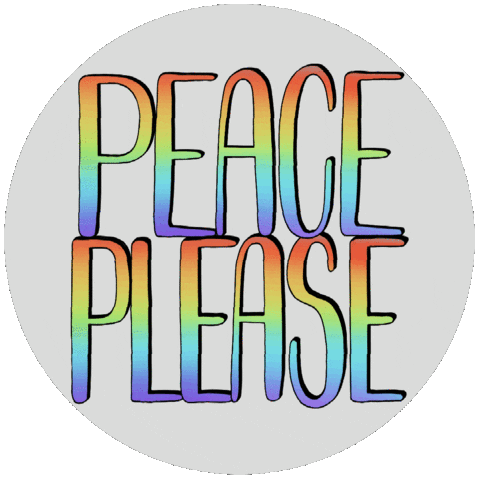 Peace Handbeschriftetes GIFs on GIPHY - Be Animated
