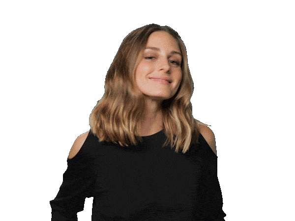 Olivia Palermo GIFs on GIPHY - Be Animated