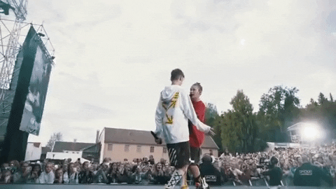Marcus Martinus GIFs - Get the best GIF on GIPHY