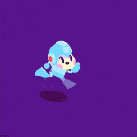 Gif De Megaman Megaman GIFs | Tenor