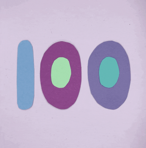Stop Motion 100Gifsproject GIF by Julie Smith Schneider - Find & Share ...