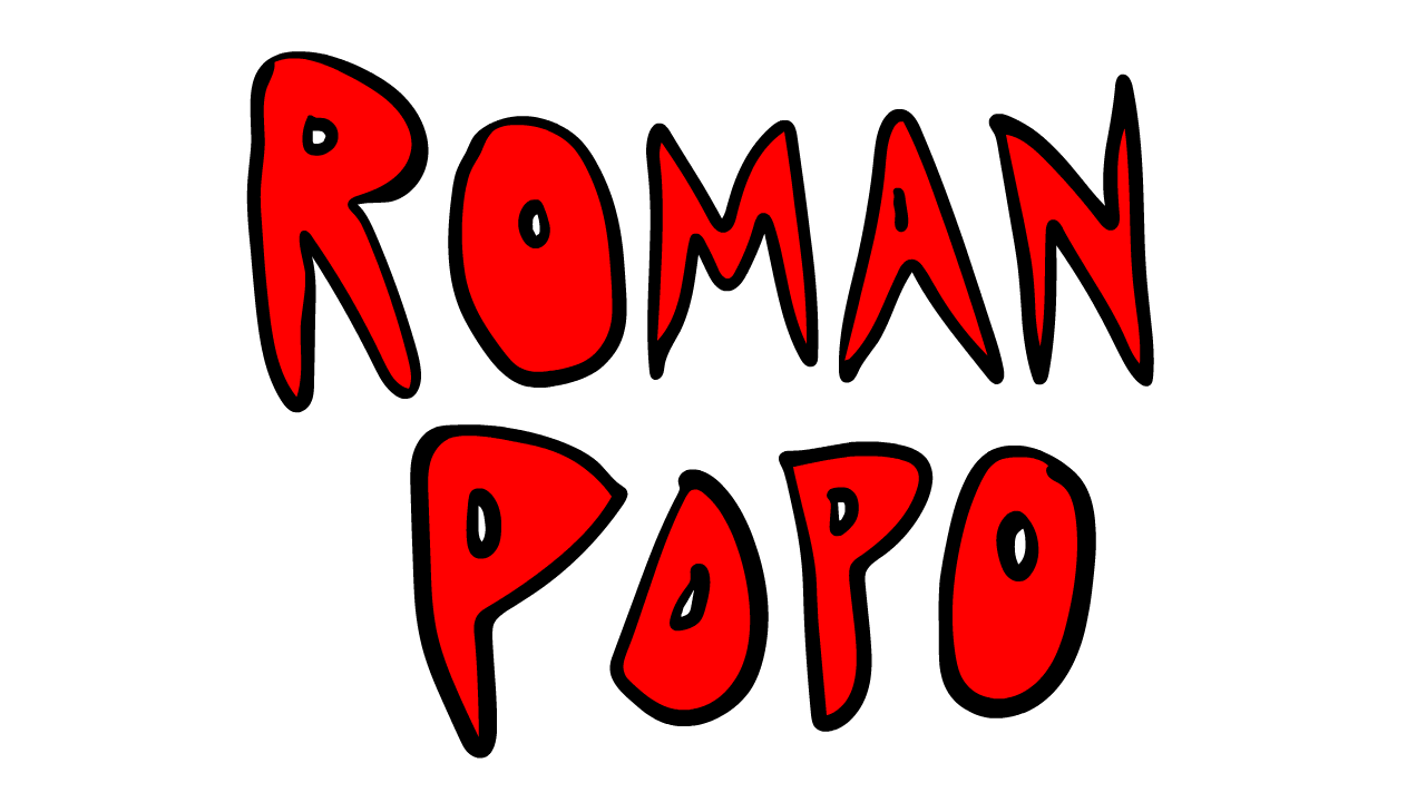 Artist Popo Sticker by deladeso for iOS & Android | GIPHY