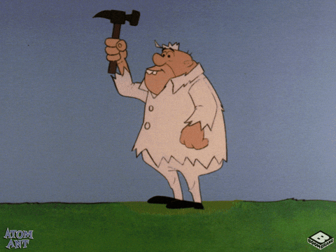 Digging Self Destruct GIF - Find & Share on GIPHY