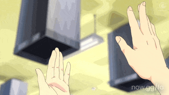 Epic High Five Animated Gif Image