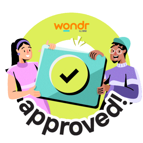 Bank Negara Indonesia GIFs on GIPHY - Be Animated