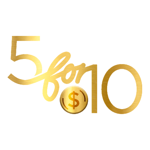 5 For 10 Floor Sticker by Flooring Xtra for iOS & Android | GIPHY