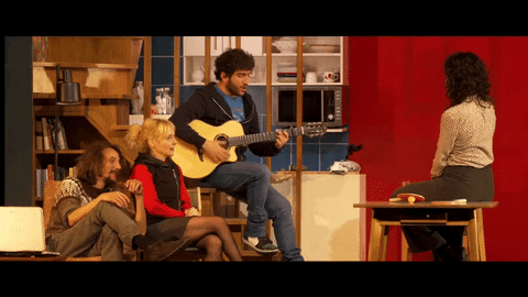 Theatre Teatro GIF by Temporada Alta - Find & Share on GIPHY