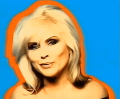 Debbie Harry GIFs - Get the best GIF on GIPHY