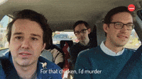 Chicken-murder GIFs - Get the best GIF on GIPHY