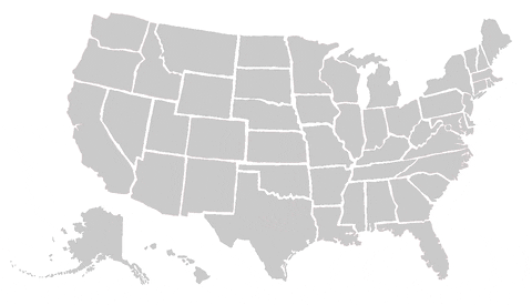 State Maps GIFs - Get the best GIF on GIPHY