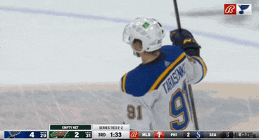 St Louis Blues GIFs on GIPHY - Be Animated