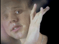 Ashton Irwin GIF Triste