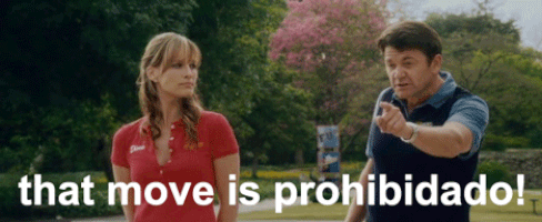 Prohibidado GIFs - Get the best GIF on GIPHY