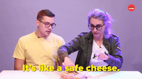 American-and-french-people-swap-cheeses GIFs - Get the best GIF on GIPHY