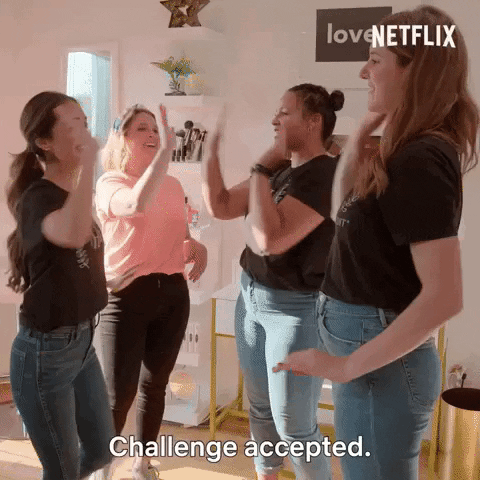 I-love-mess GIFs - Get the best GIF on GIPHY