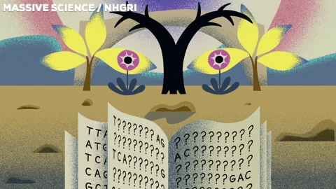 DNA by Massive Science | GIPHY