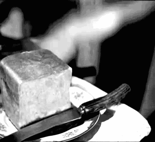 Trying-to-cut-bread GIFs - Get the best GIF on GIPHY