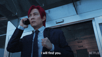 I Know Where You Live GIFs - Find & Share on GIPHY