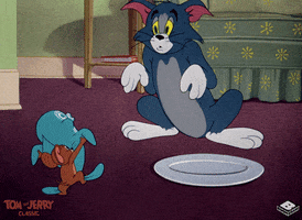 Tom And Jerry Dancing GIF - Find & Share on GIPHY
