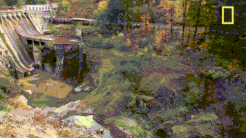 Hydroelectric Dam GIFs - Find & Share on GIPHY