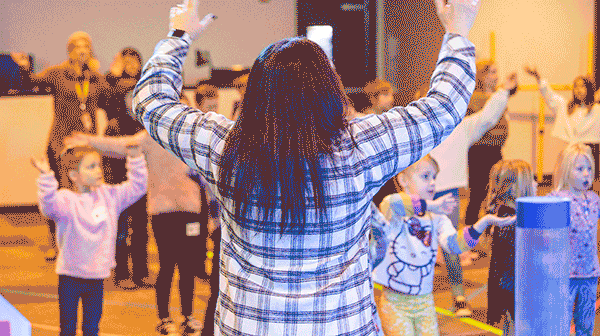 Kids Place GIFs on GIPHY - Be Animated