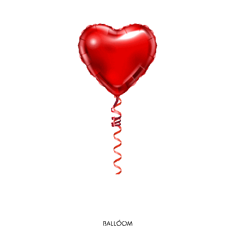 Valentines Day Love Sticker by BALLÖOM for iOS & Android | GIPHY