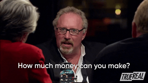 How-can-you-be-real GIFs - Get the best GIF on GIPHY