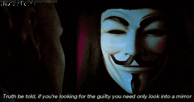 V For Vendetta GIFs - Find & Share on GIPHY