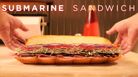 Italian-deli GIFs - Get the best GIF on GIPHY