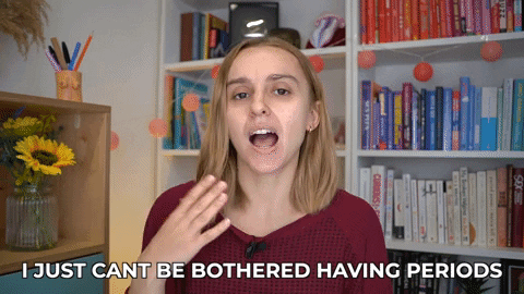 Hormonal-birth-control GIFs - Get the best GIF on GIPHY